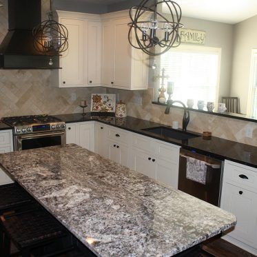 Gallery – Chippewa Stone