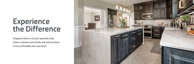 Chippewa Stone – Granite (Countertops) Medina Ohio