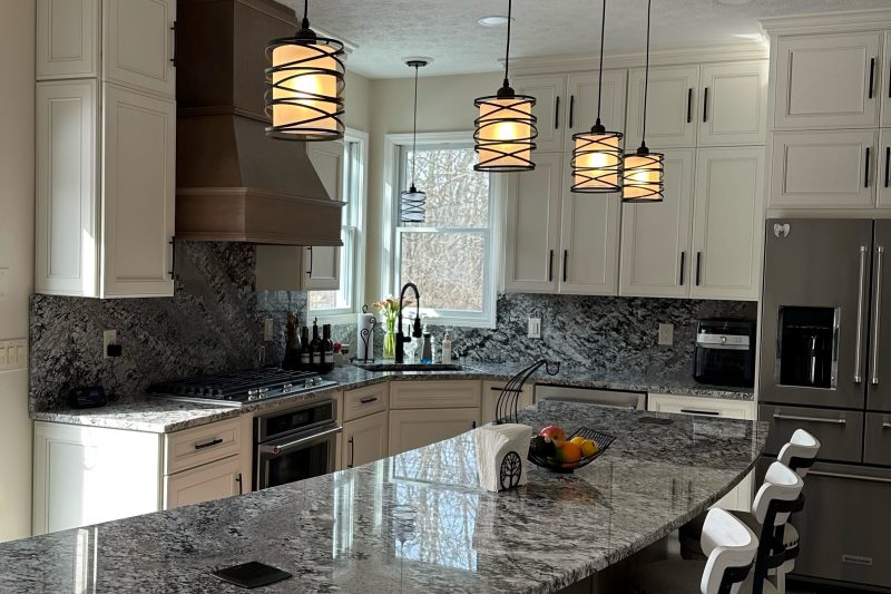 Chippewa Stone – Granite (Countertops) Medina Ohio