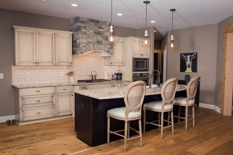 Chippewa Stone – Granite (Countertops) Medina Ohio