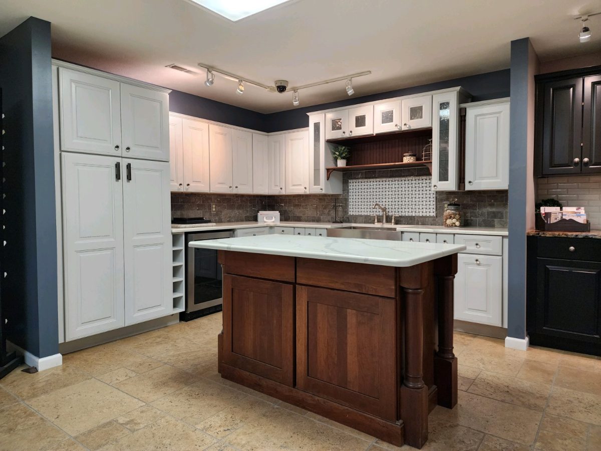 Showroom – Chippewa Stone