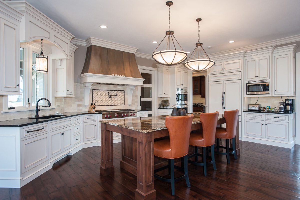 Chippewa Stone – Granite (Countertops) Medina Ohio