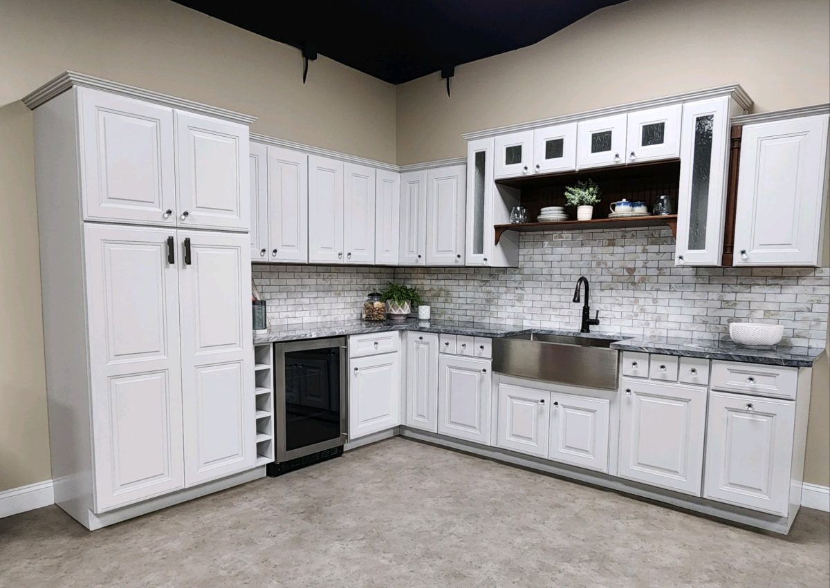 Showroom – Chippewa Stone