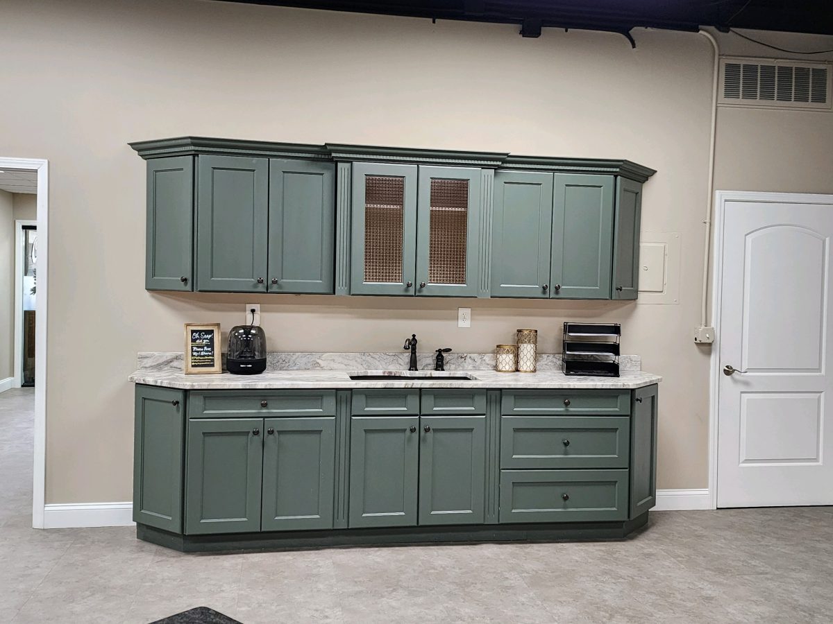 Showroom – Chippewa Stone